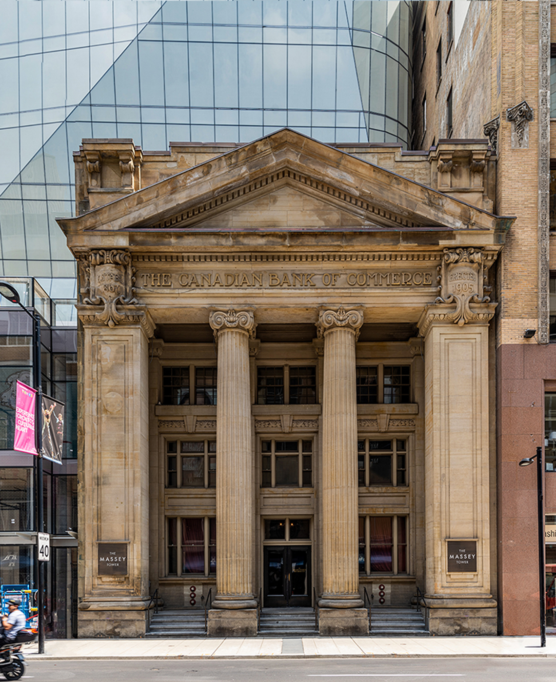 Project Collections - MOD Developments