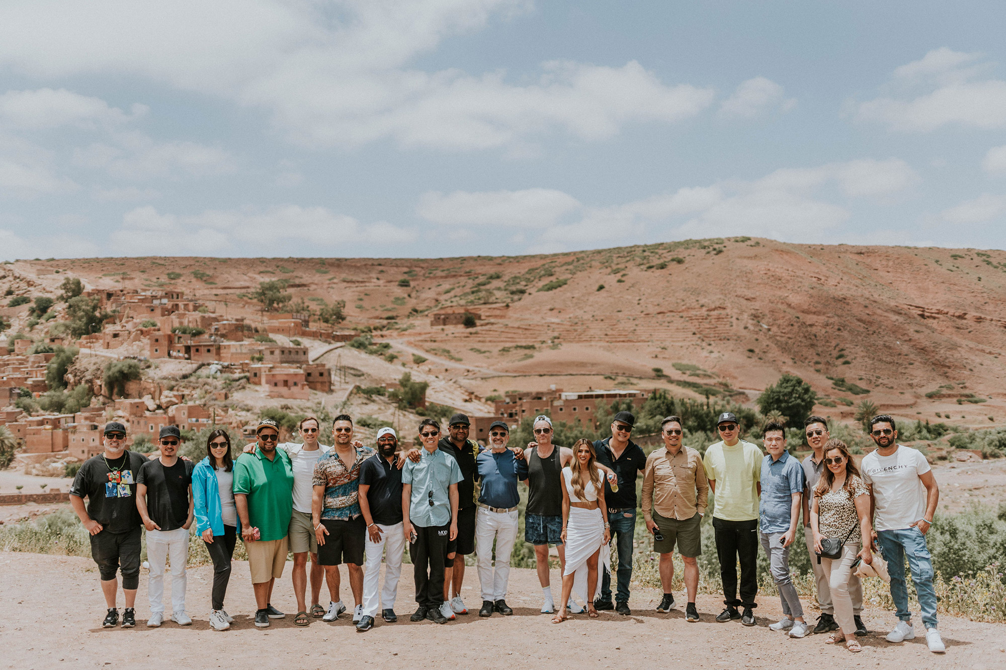 A Year In Review: 2022 Milestones - MOD Developments