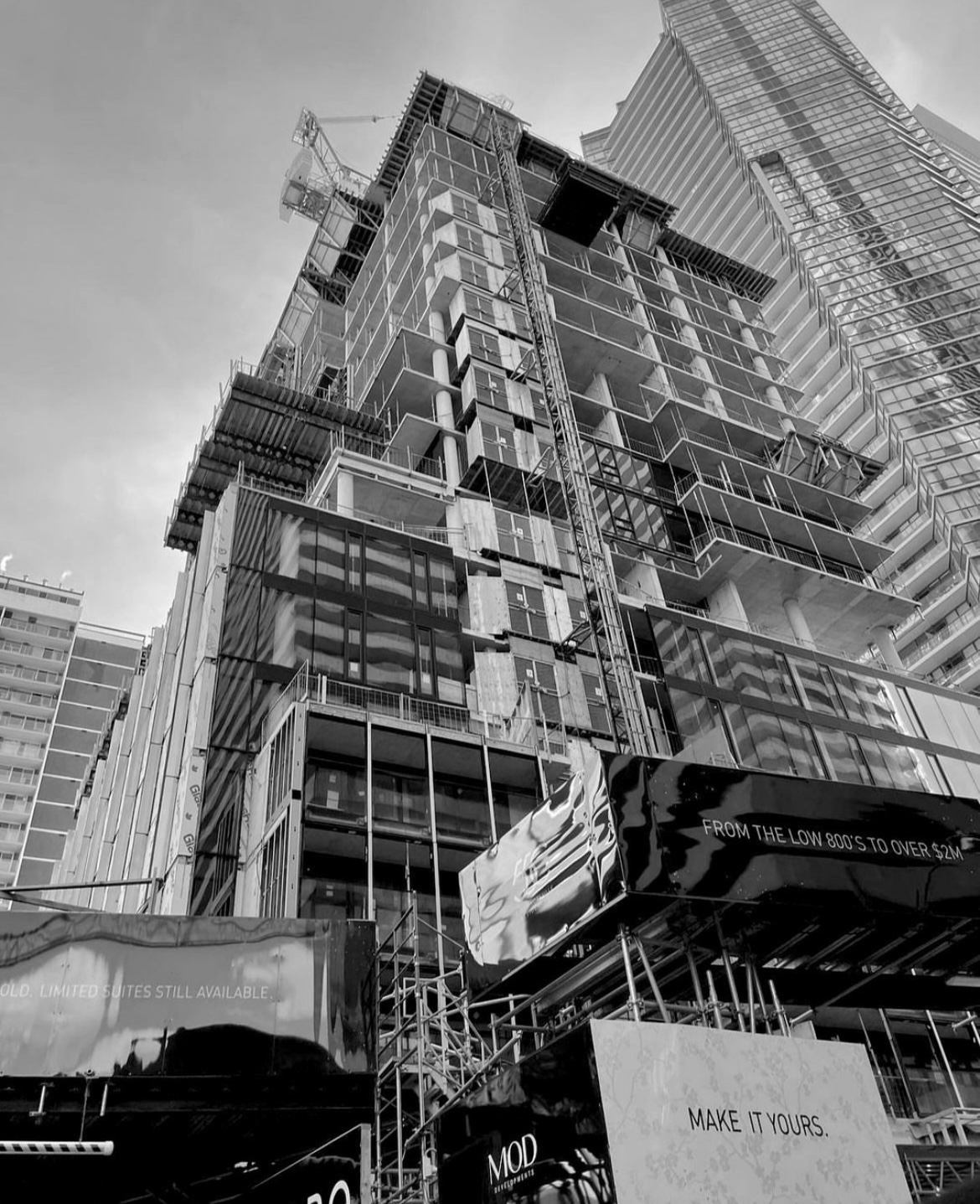 A Year In Review: 2022 Milestones - MOD Developments