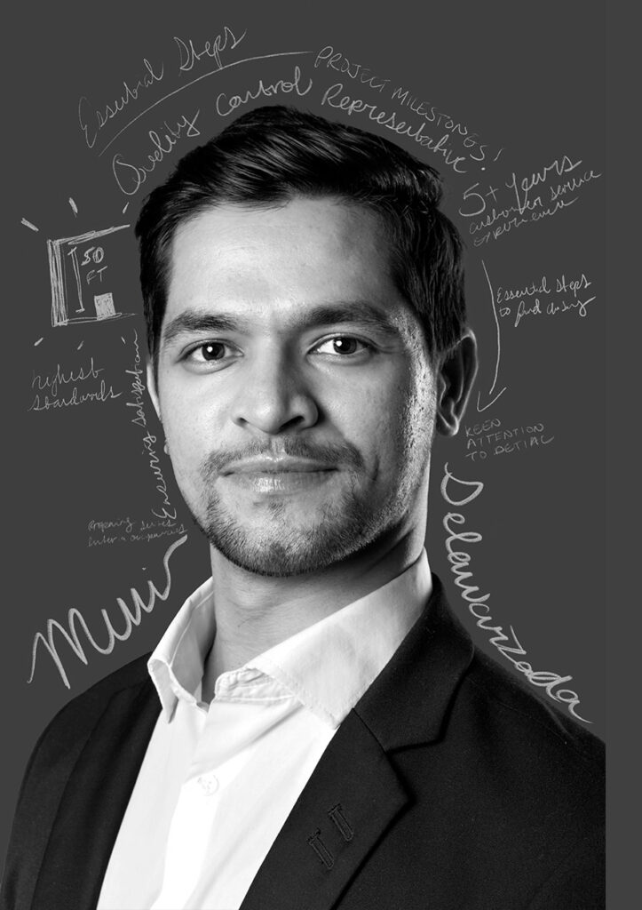 Waterworks - MOD Developments