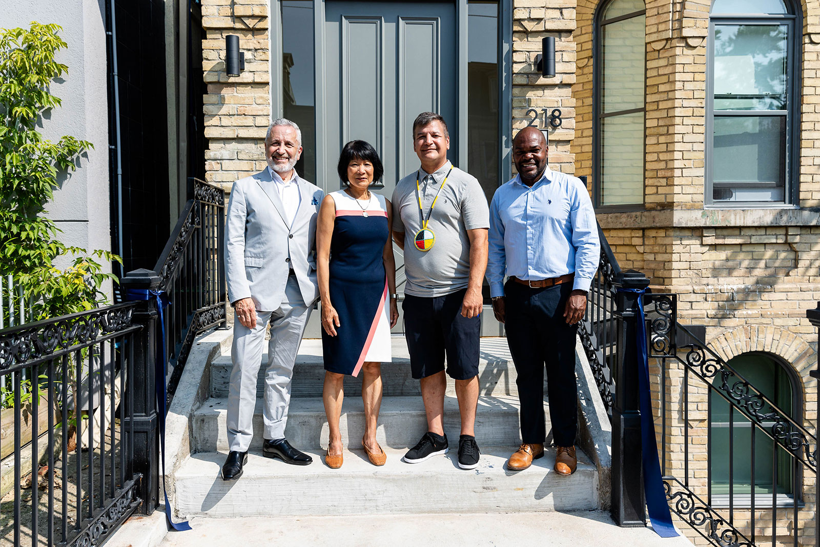 A New Chapter for Indigenous Housing: MOD Developments Celebrates the ...